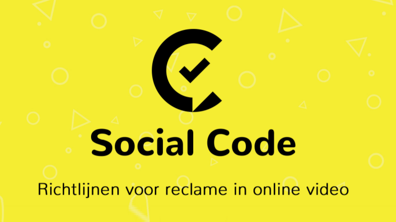 Social Code: richtlijnen voor reclame in online video's - Screenforce ...