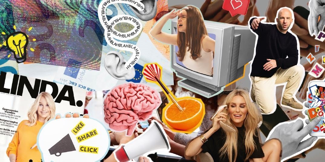 Het effect van influencers en de kracht van de combinatie met TV ...