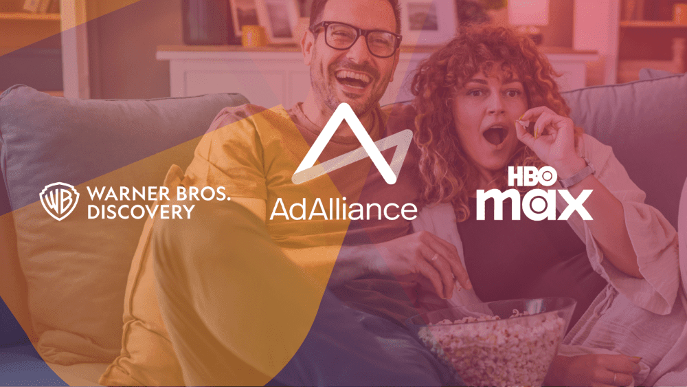 Ad Alliance en Warner Bros. Discovery sluiten exclusief partnership ...