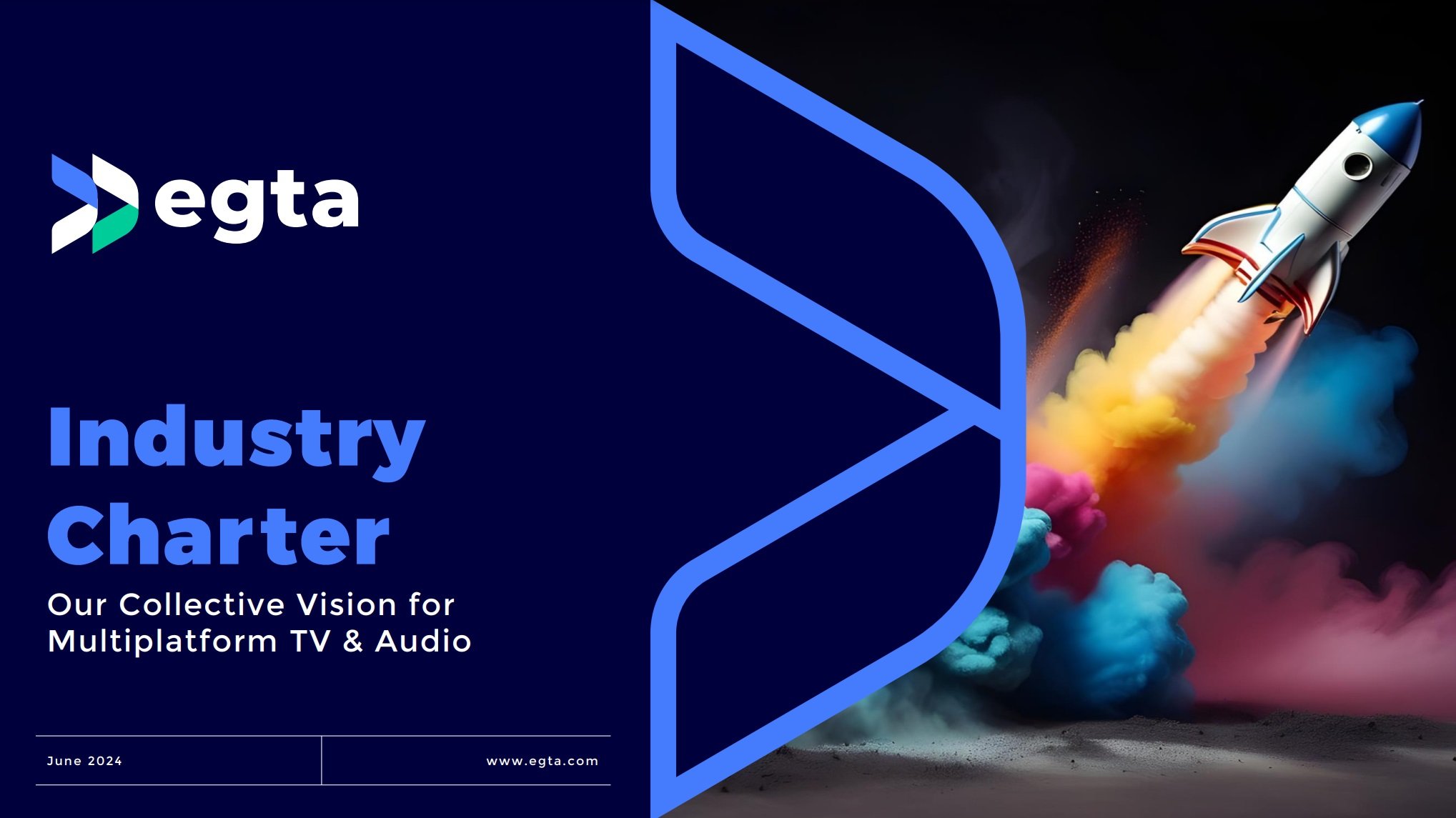 Egta Industrie Charter: Multiplatform video- & audio organisaties ...