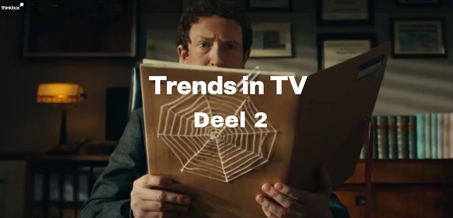 ScreenForce Homepagina - Screenforce - Marketing TV