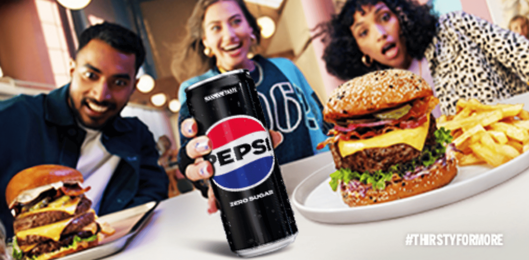 Onderzoek PepsiCo bevestigt merkimpact via FAST-kanalen Talpa Media ...
